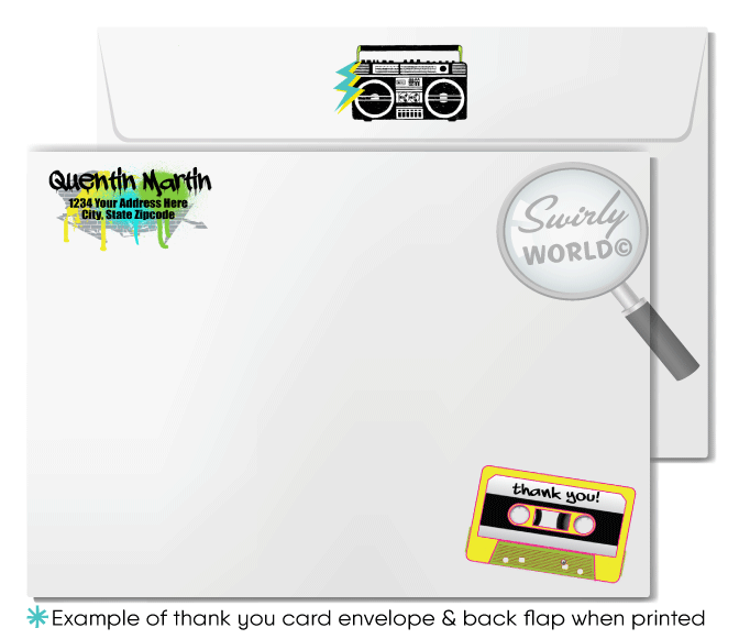 Happy Birthday Ghetto Style