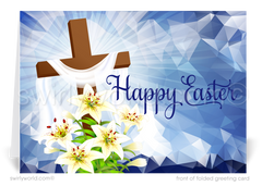 easter phrases catholic