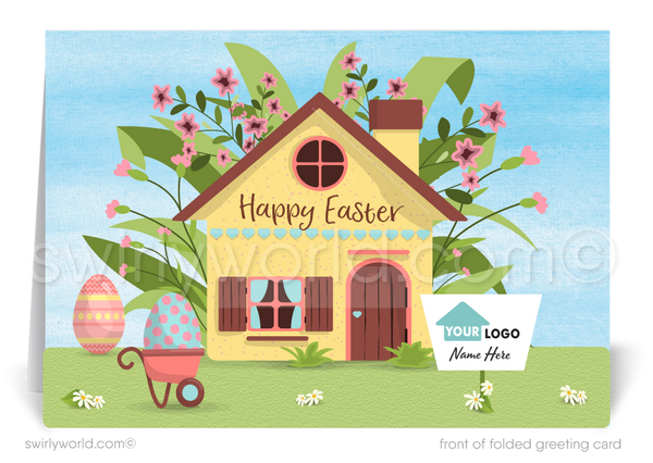 Happy Easter Cards Tagged "Happy Spring Cards" - swirly-world-design