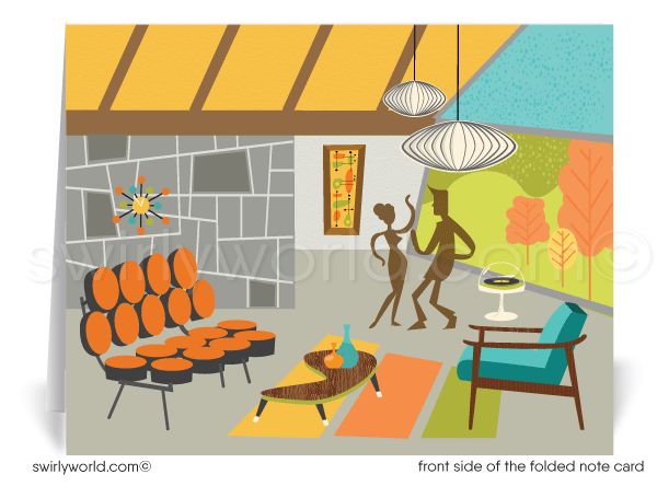 Realtor Congratulations - swirly-world-design