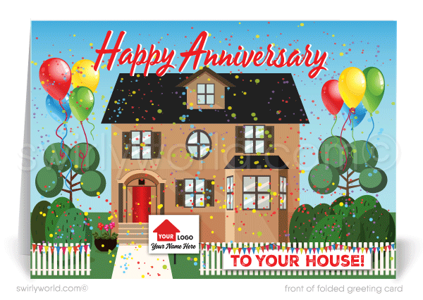 All Tagged "Realtor Birthday Cards" - swirly-world-design