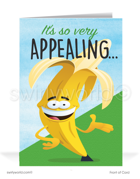 Funny Thank You Cartoons