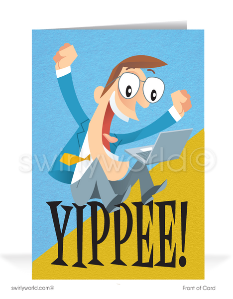 Yippee Clipart