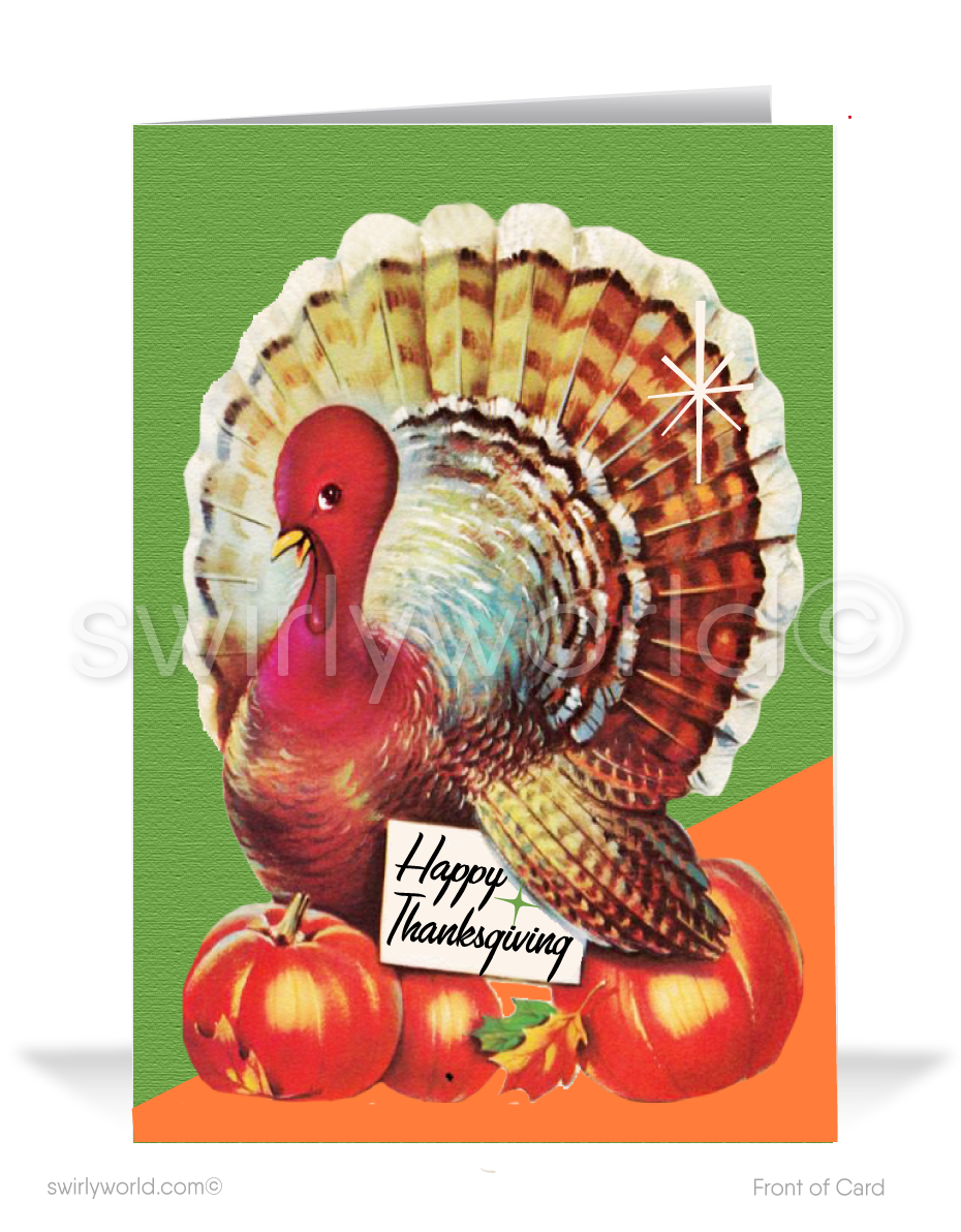 Retro Thanksgiving Vintage Thanksgiving Photos Retro Thanksgiving